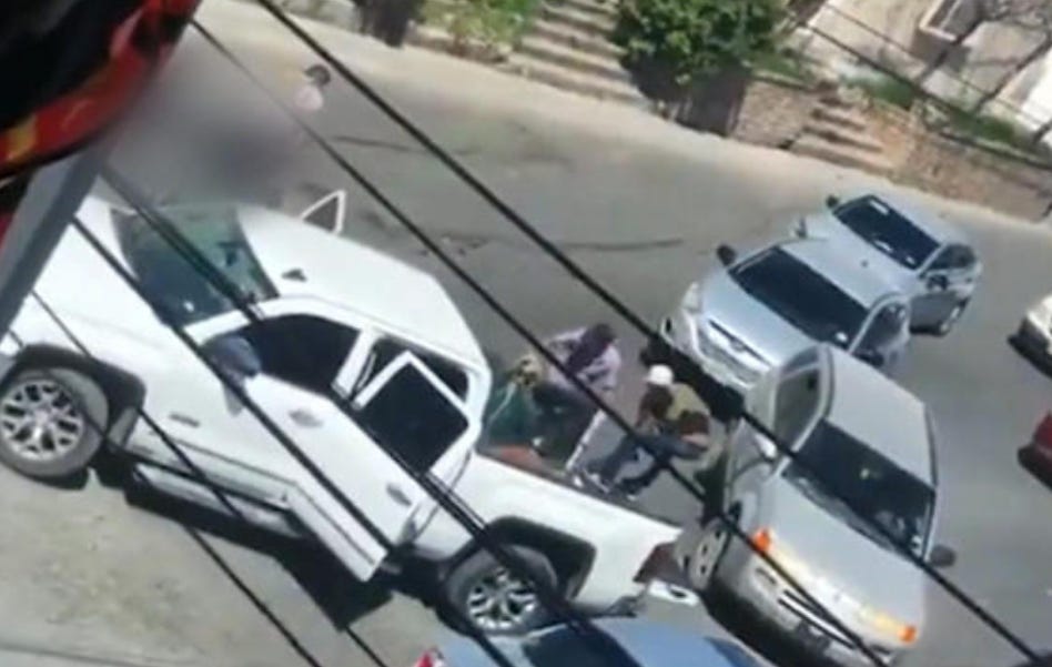 4 Americans abducted at gunpoint in Mexico, 23 charged with terrorism ...
