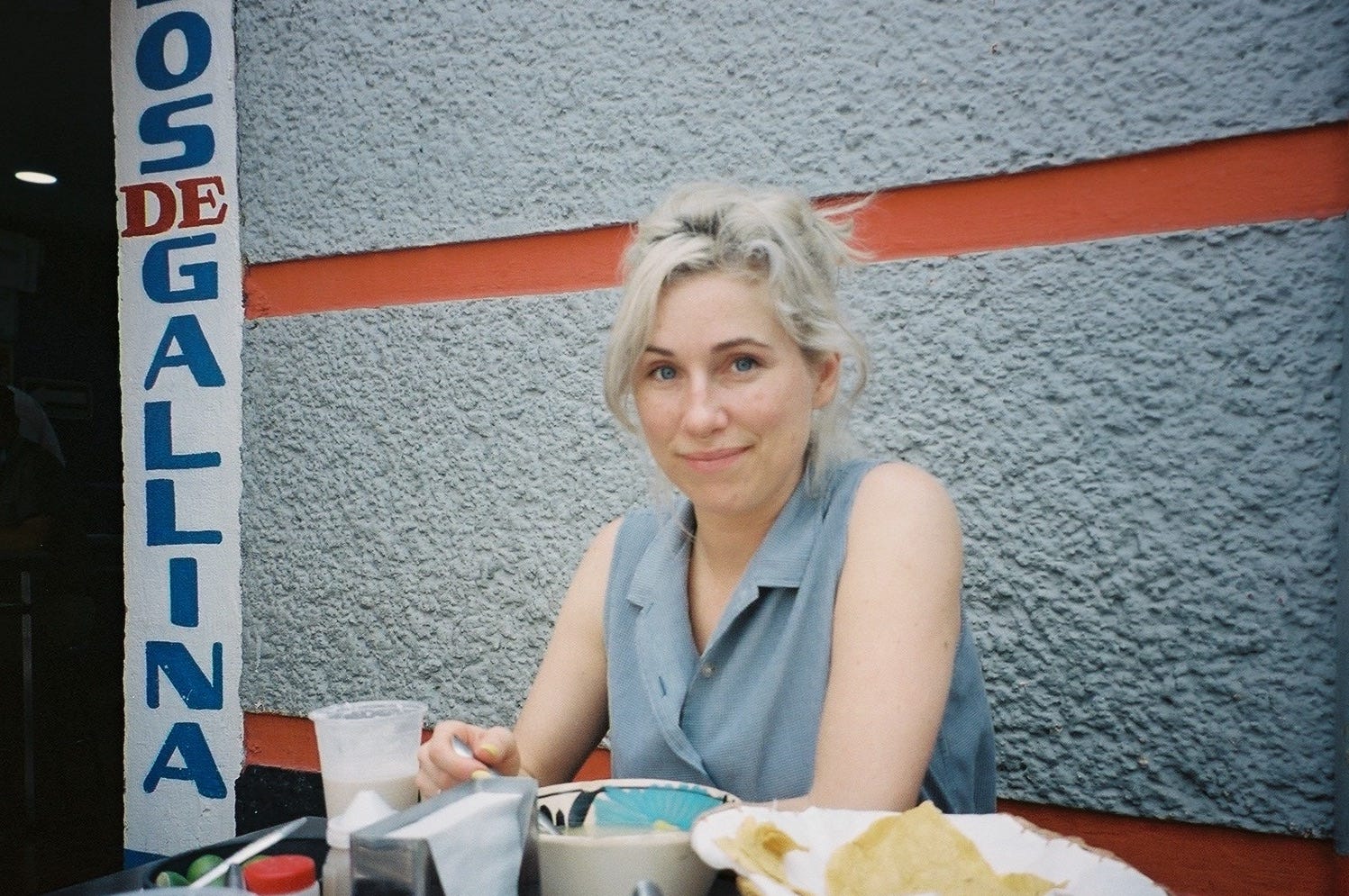 Jillian Eileen | Substack