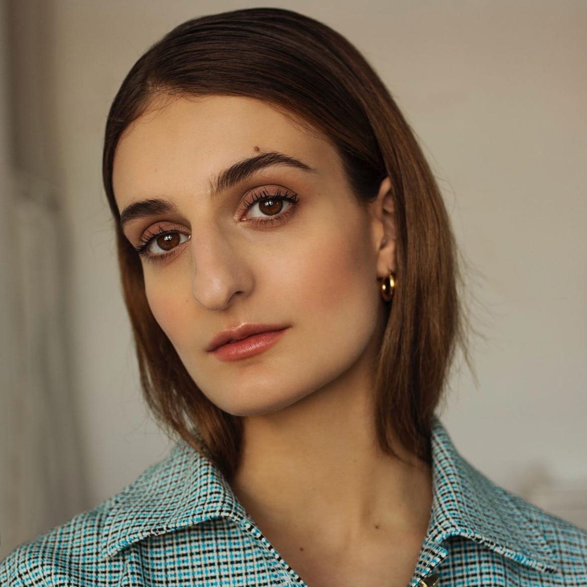 Gabriella Papadakis. | Substack