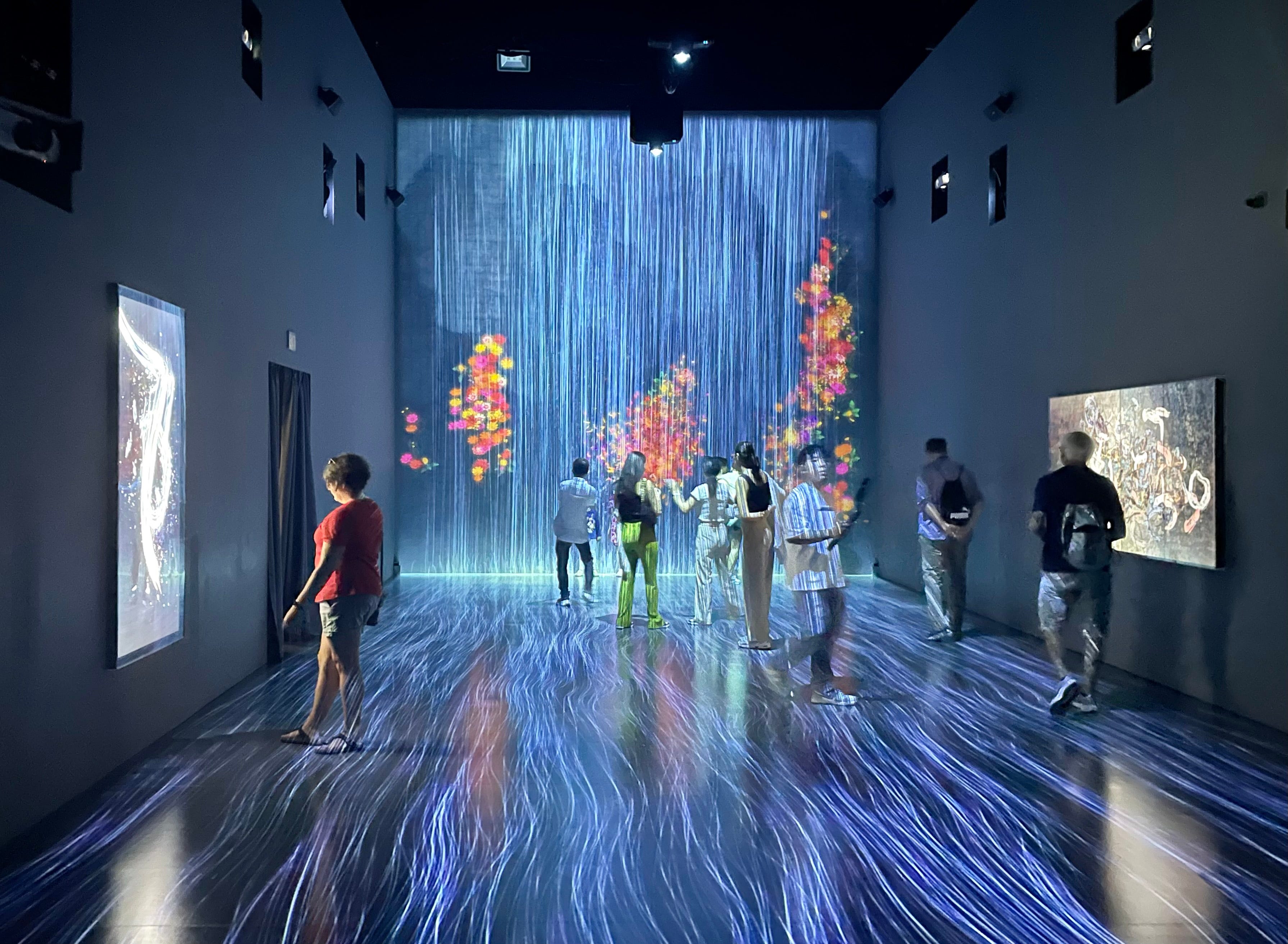 The Intersection of Art and Science