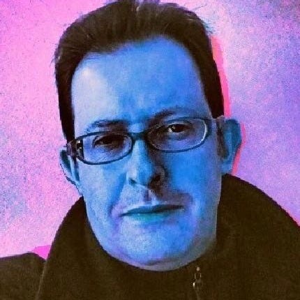 Colin Liddell | Substack