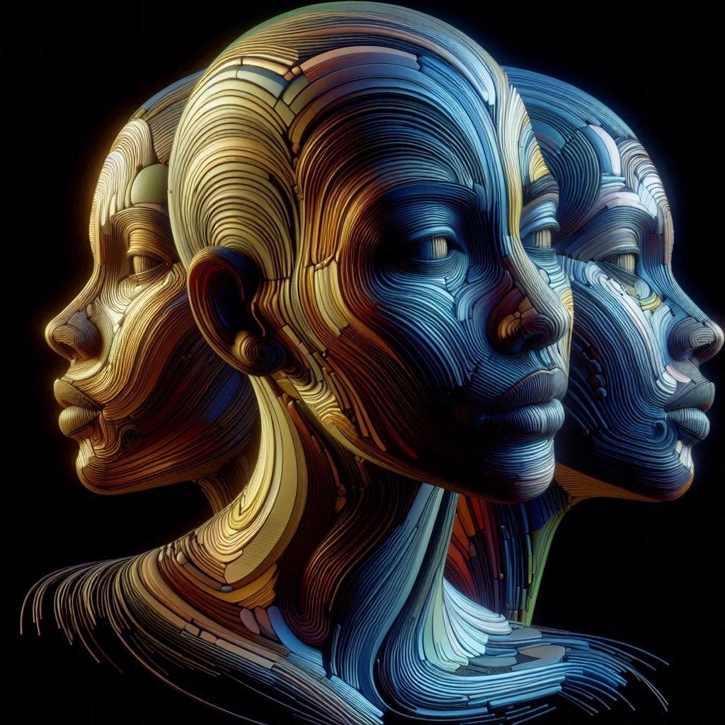 Contemplative Interbeing