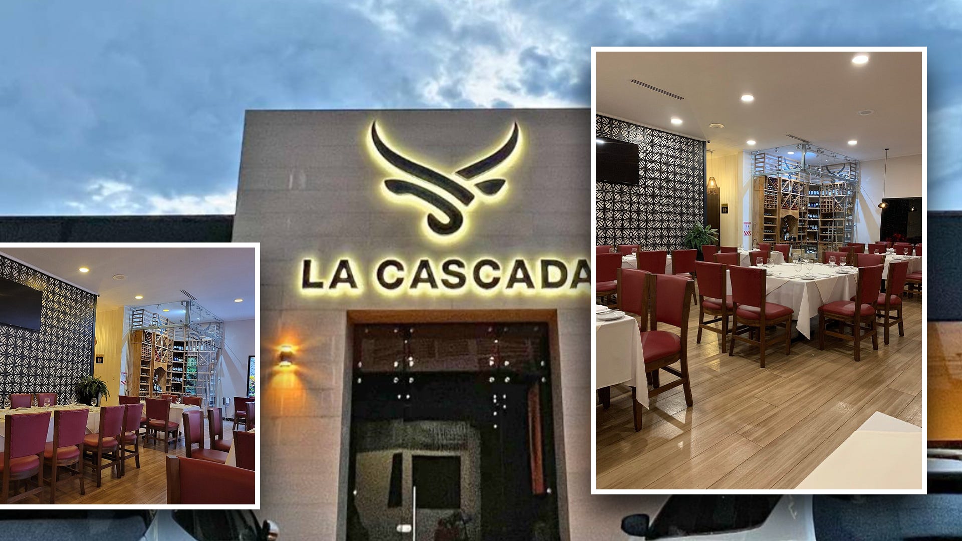 ¿Deberías volver a La Cascada? - by Pietro Cercone