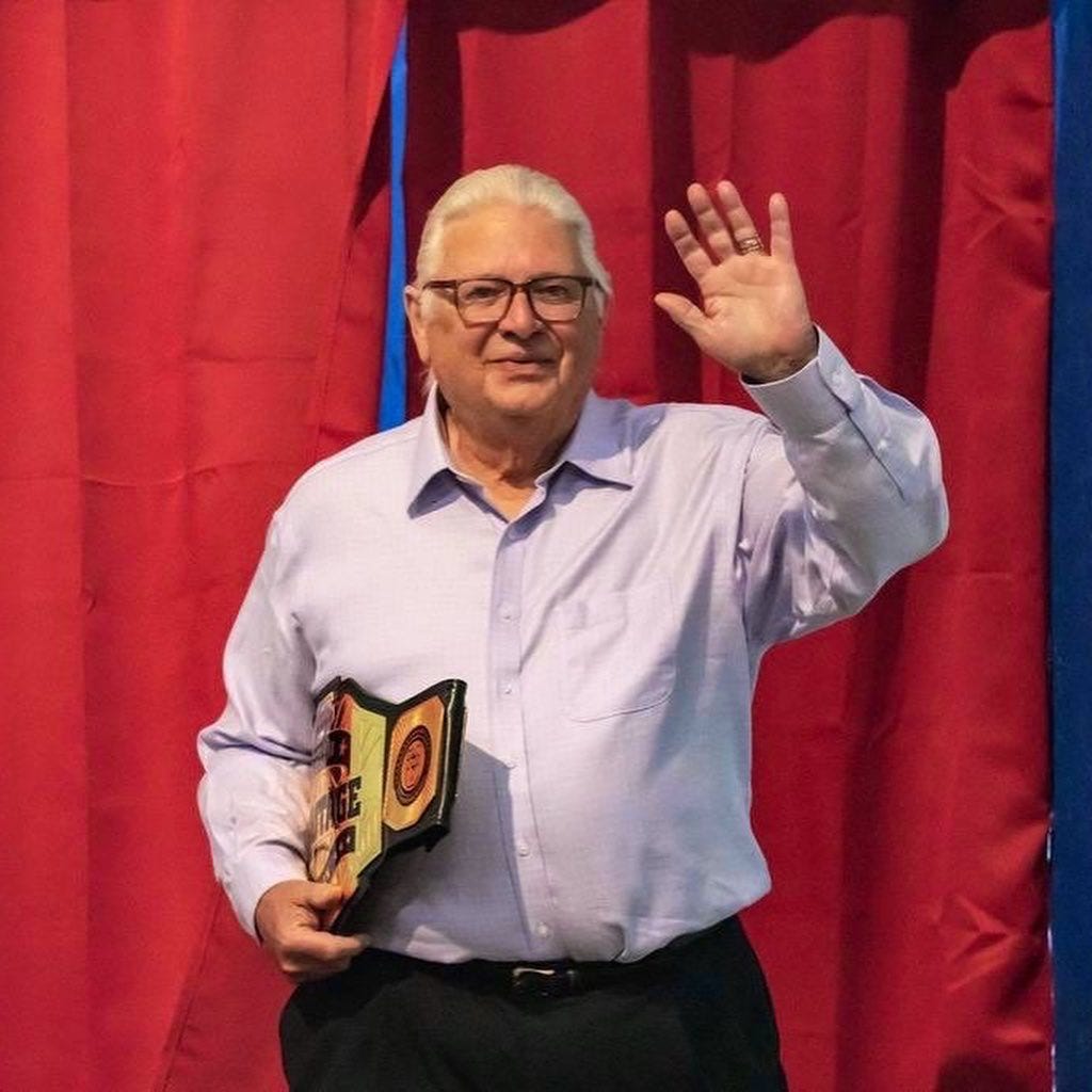 Jerry Jarrett (1942-2023) - Memphis Wrestling Plus Jerry Jarrett (1942-2023) - Memphis Wrestling Plus