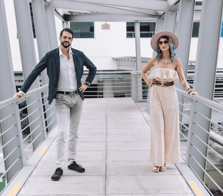 The Crucible of our Relationship - by Rev. Cian Kenshin