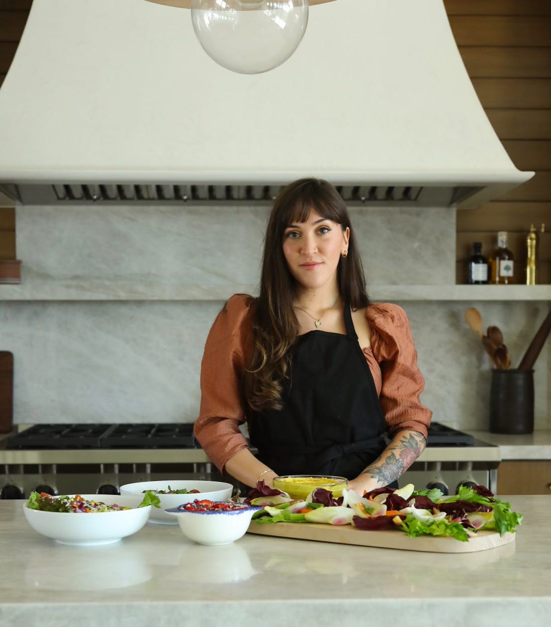 Mackenzie Richmond | Substack