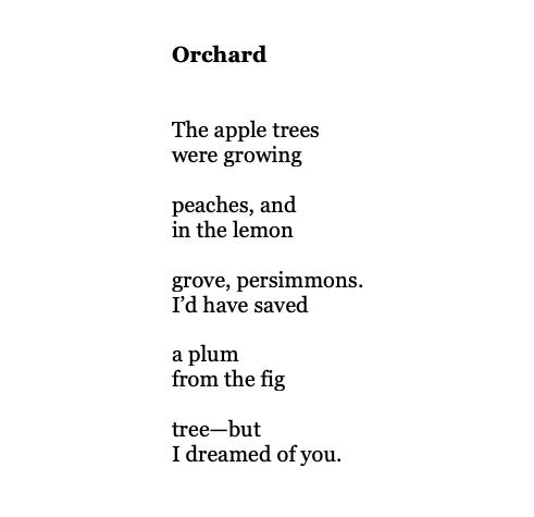 Poems for Your Weekend - by Maya C. Popa - Poetry Today