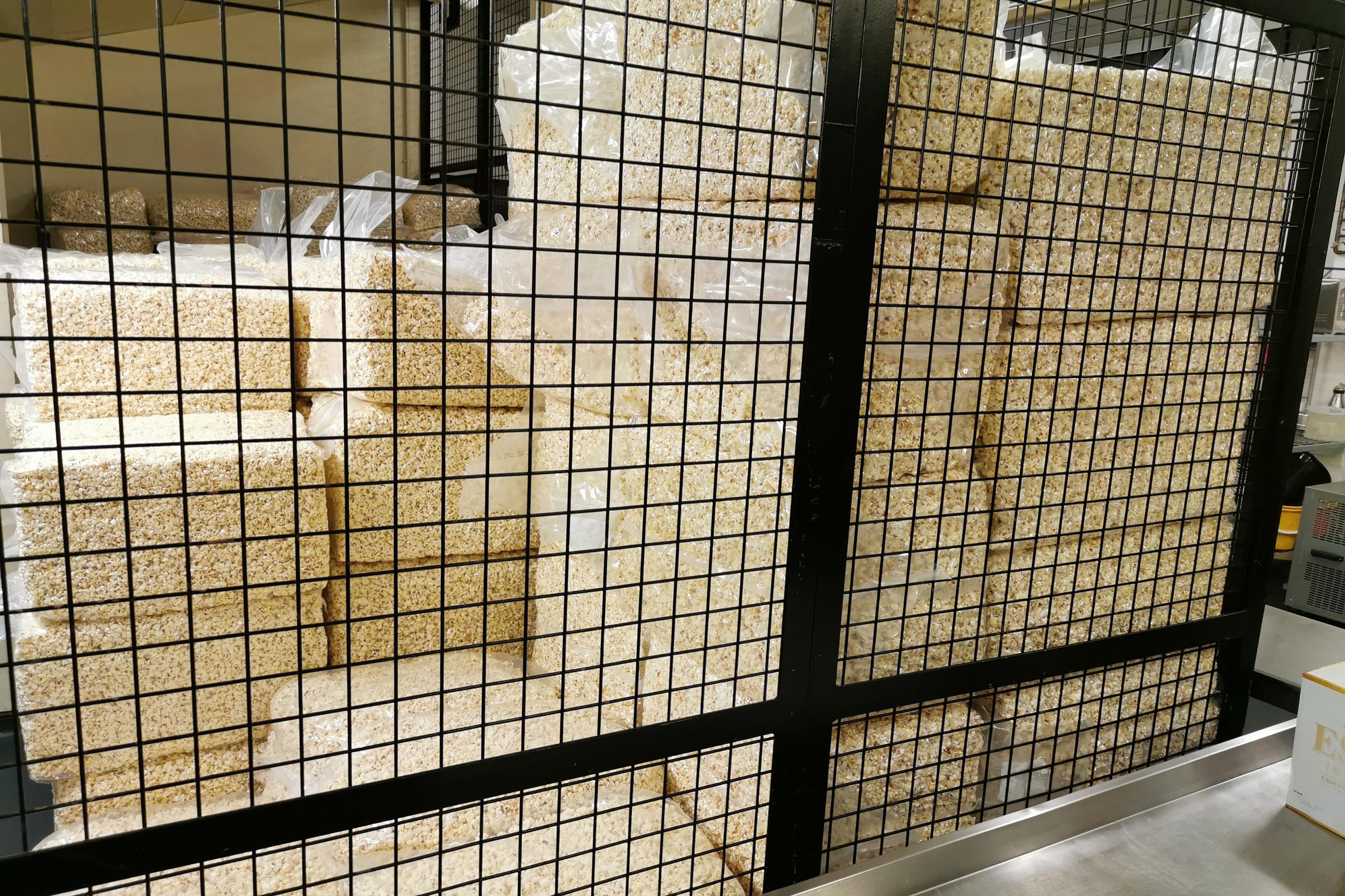 Blimey, Sweet Popcorn! Hidden Secrets Behind Britain’s Cinema Concessions