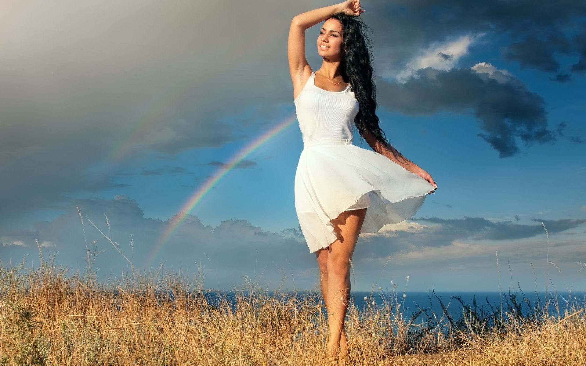 What Does It Mean To Be A Woman?