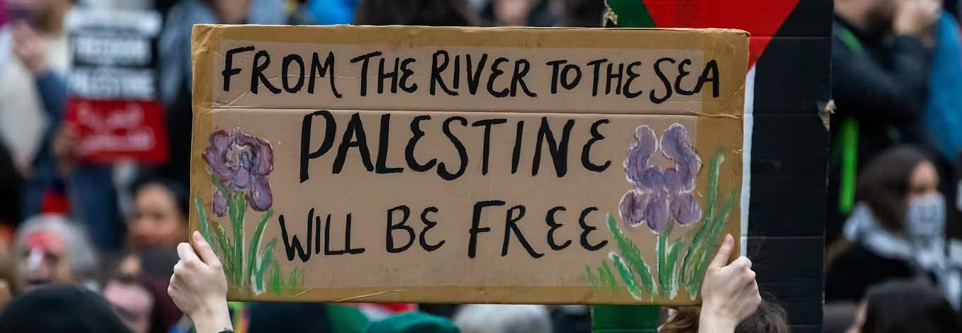 Sara Ahmed "Χαλάστρες Αλήθειες" - greColonial’s Substack