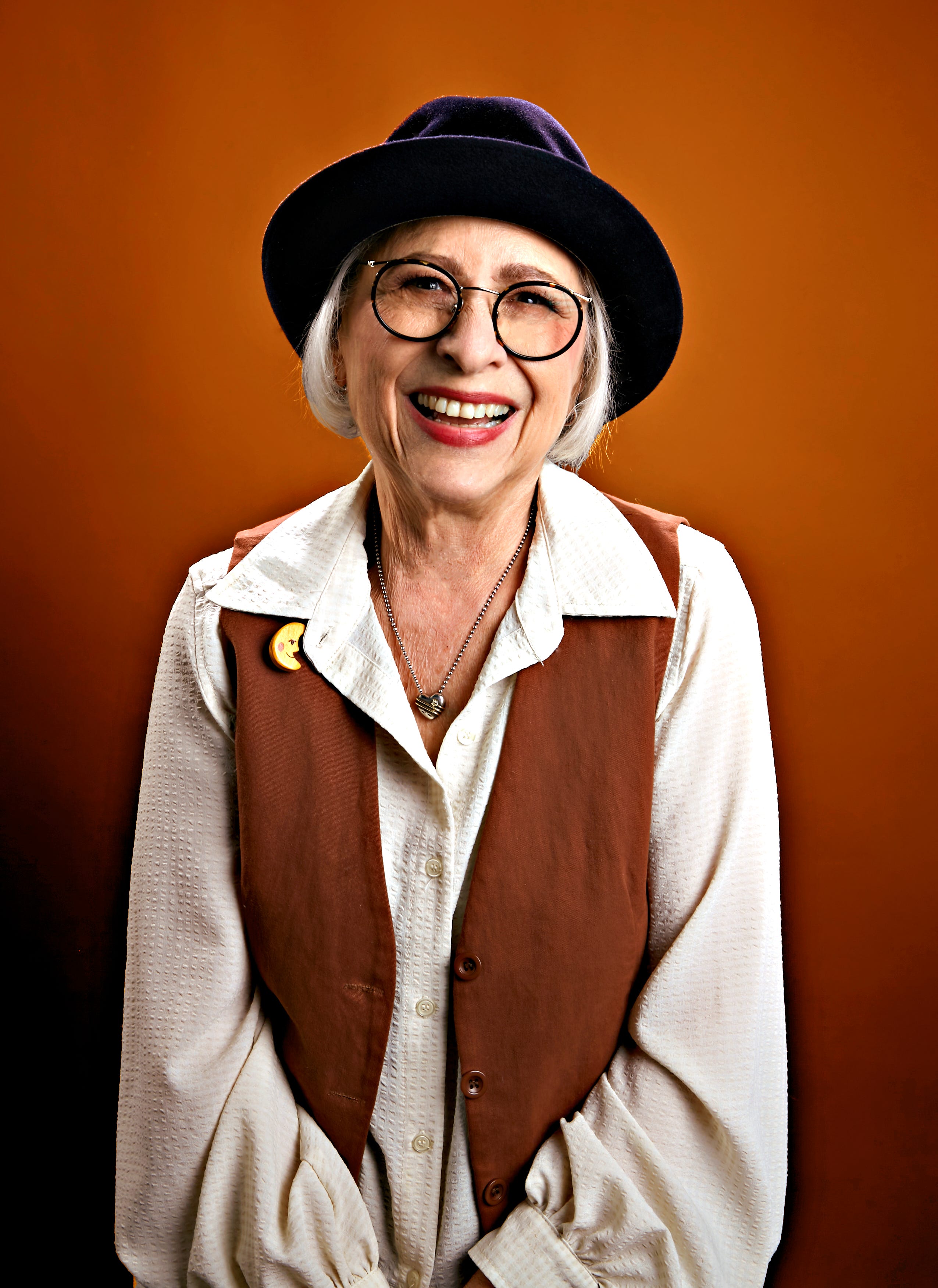 About - Spiritual Aging