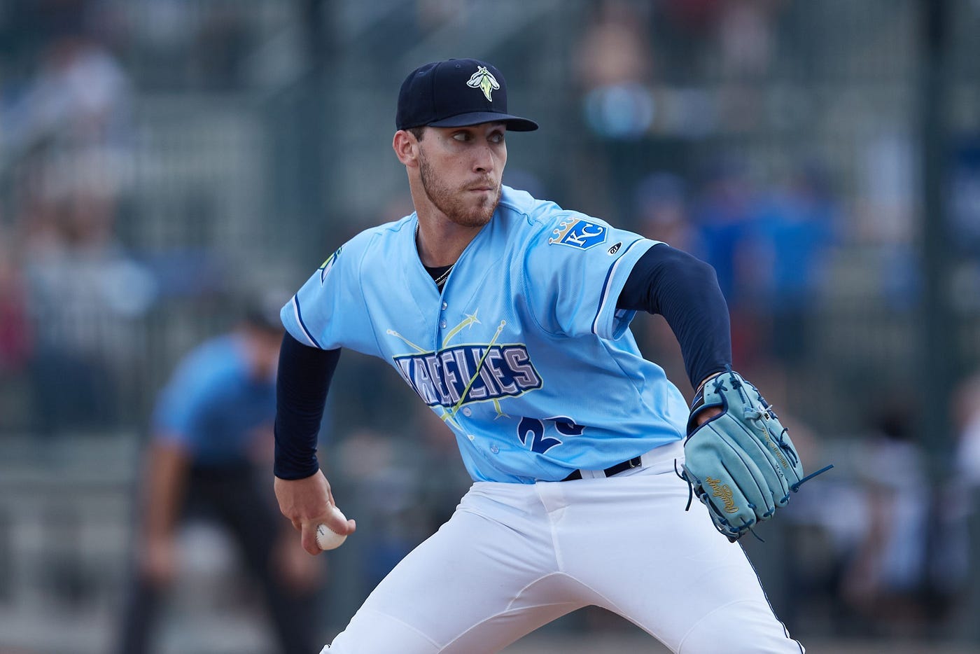 Thoughts on the John Schreiber trade: Schreiber’s ’23 struggles vs ...