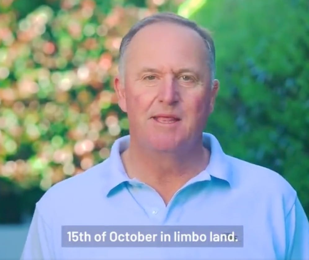 Lord Sir Mate of ANZ helps us decide - by David Slack