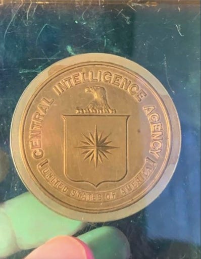 The Dutch Boy with his Finger in the Dike