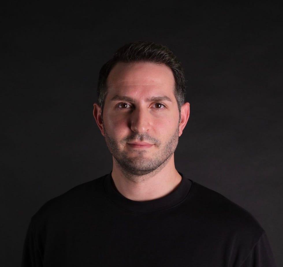 Eray Erdoğan | Substack