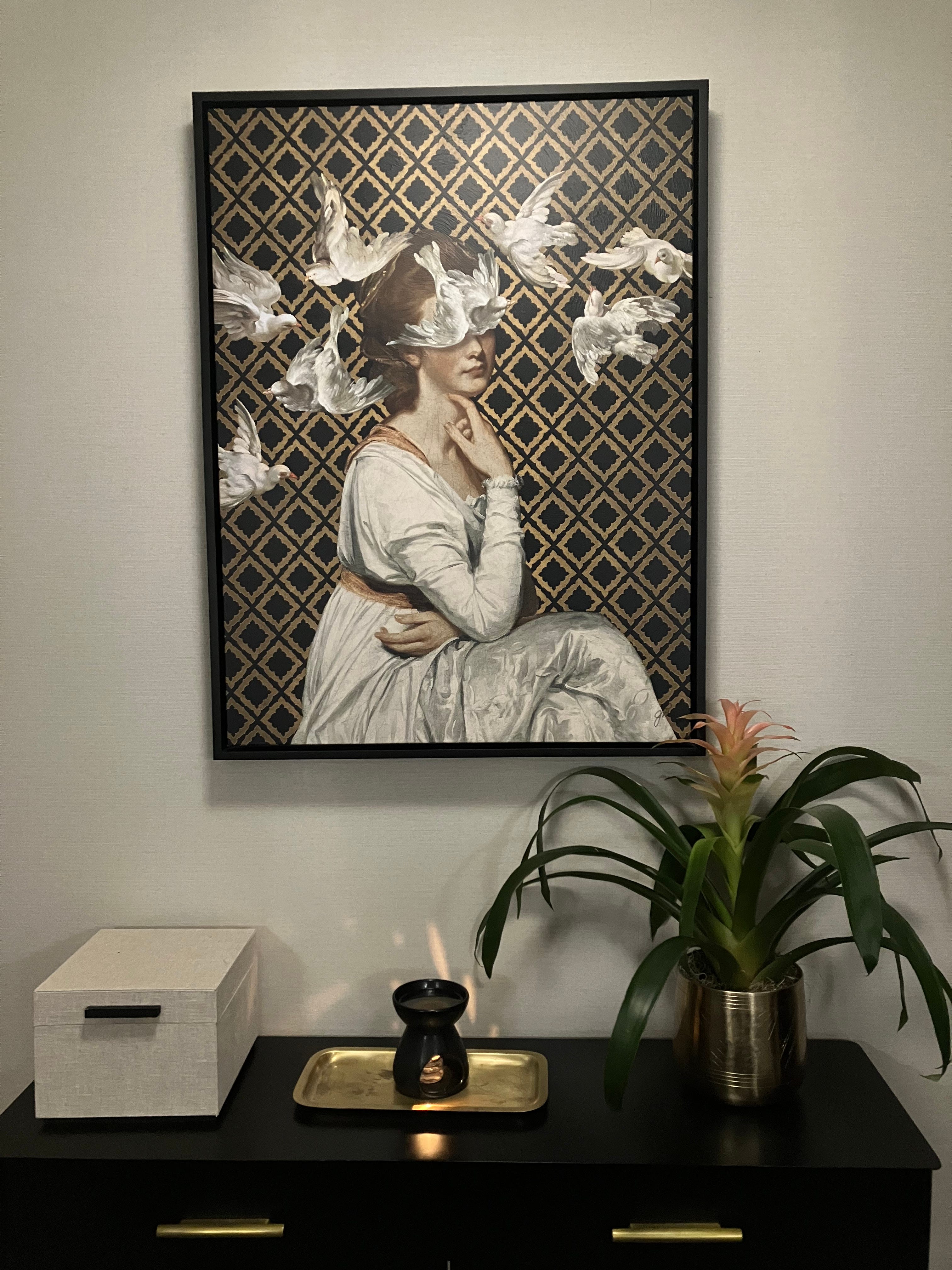 Fine Dining - by Kathleen Ellis - Kathleen’s Substack