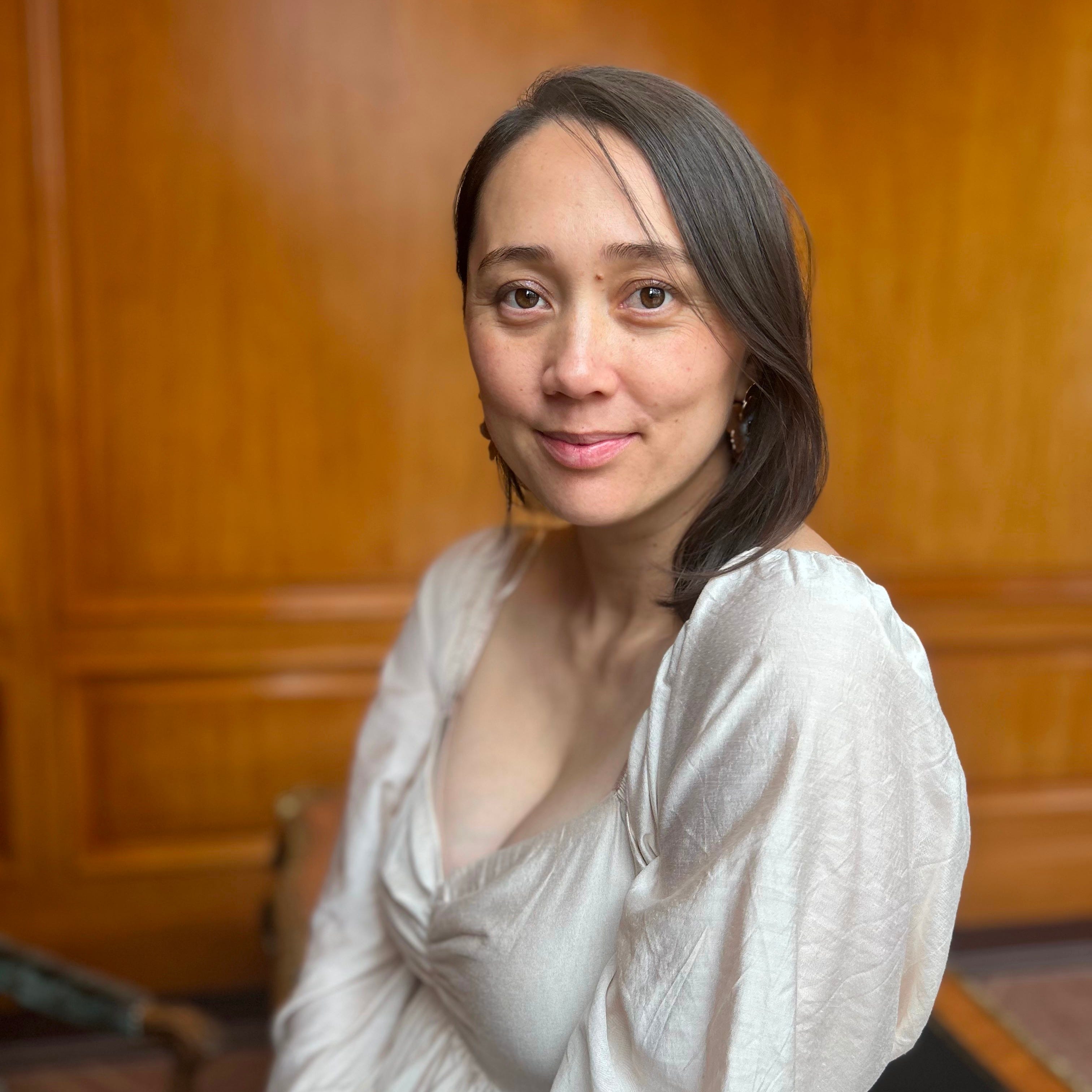 Jade Kim Monsen | Substack