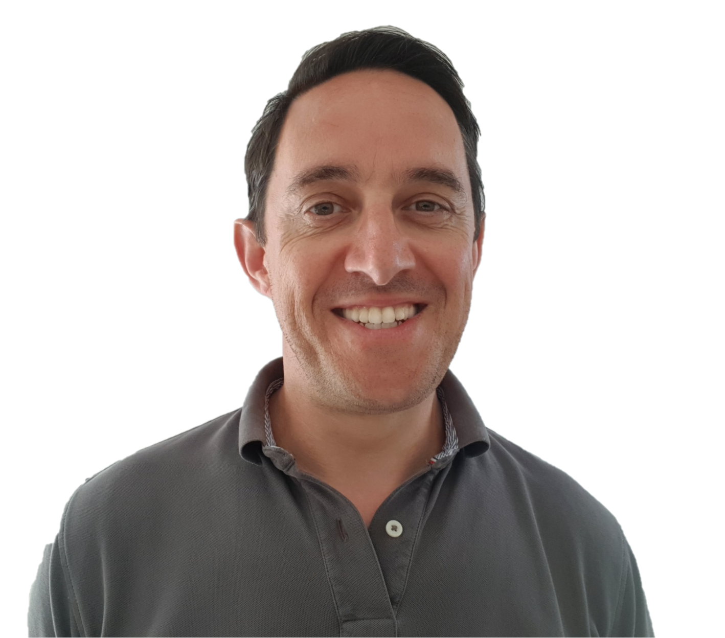 Gerard Groarke | Substack