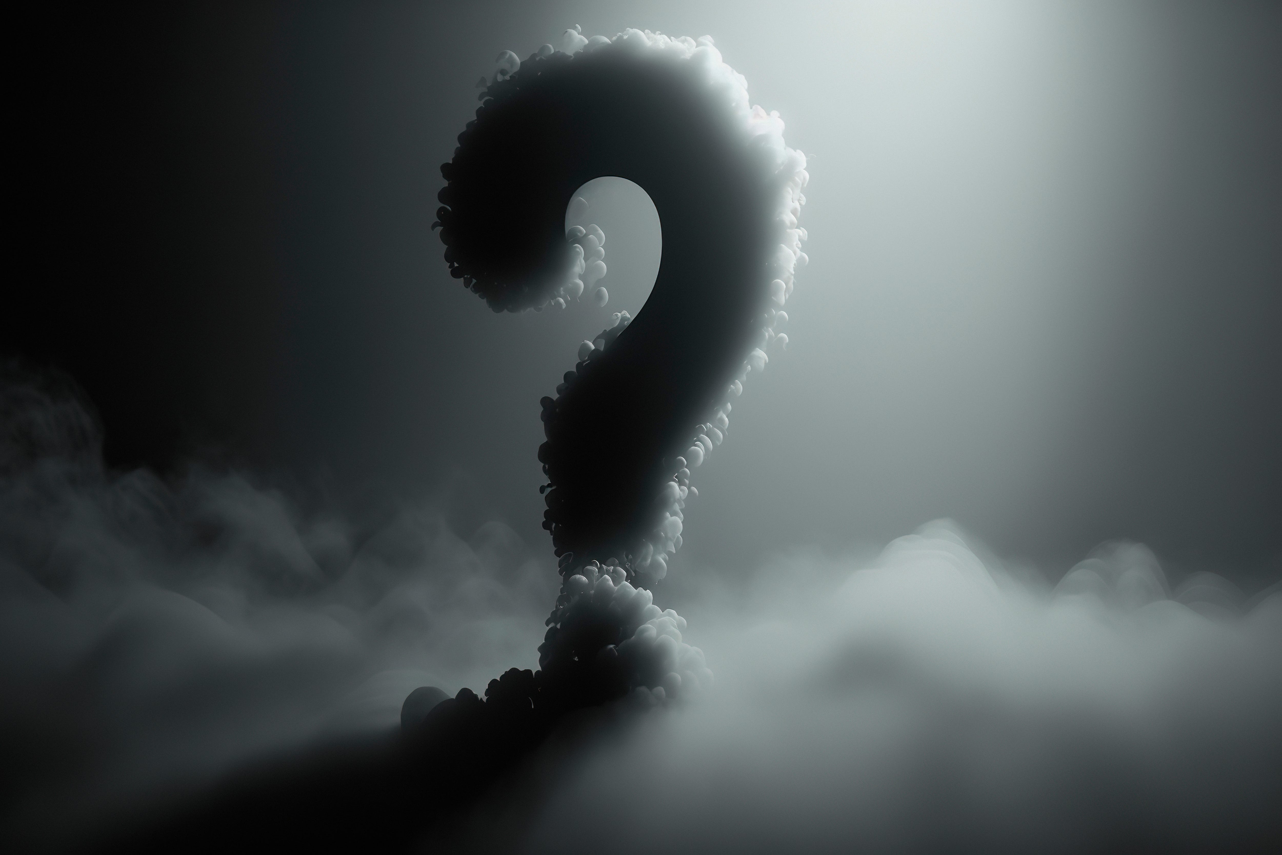 Dealing with Doubt - by Shane Rosenthal