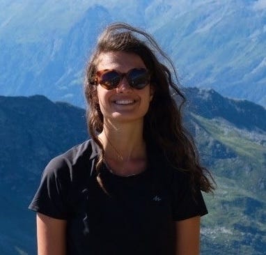 Jeanne Pelisson | Substack