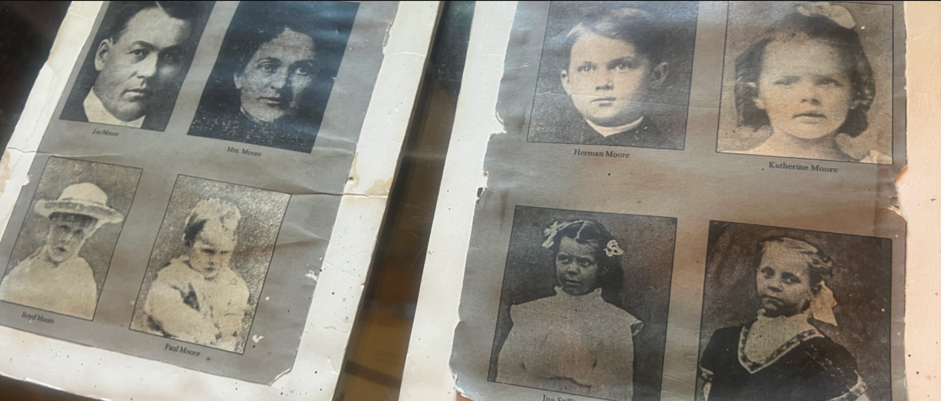 Iowa Overkill: Investigating the Vicious Villisca Axe Murders