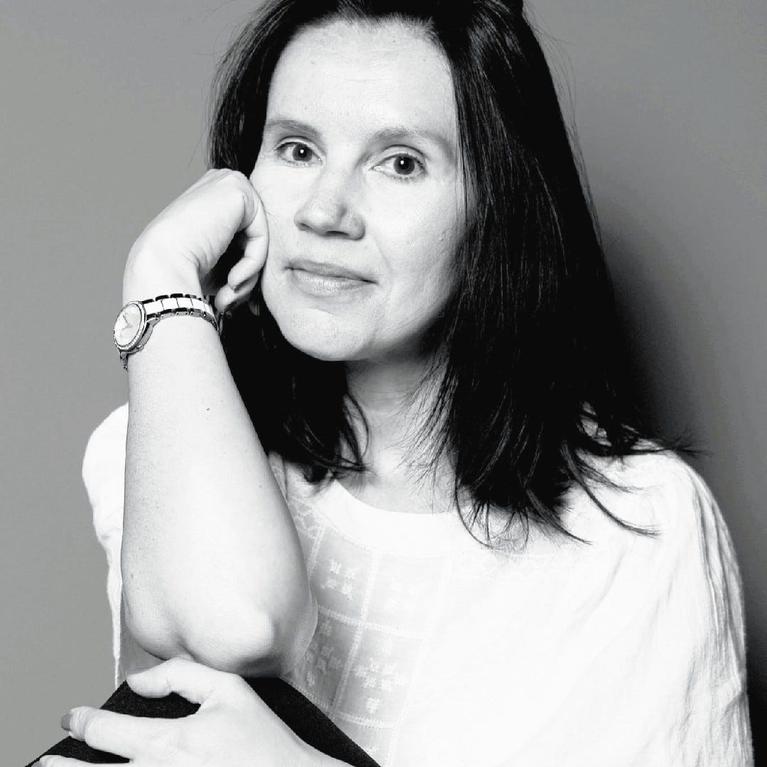 PATRICIA DIAS | Substack