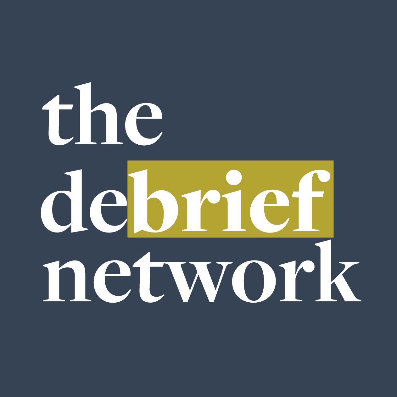 The Debrief Network | Substack