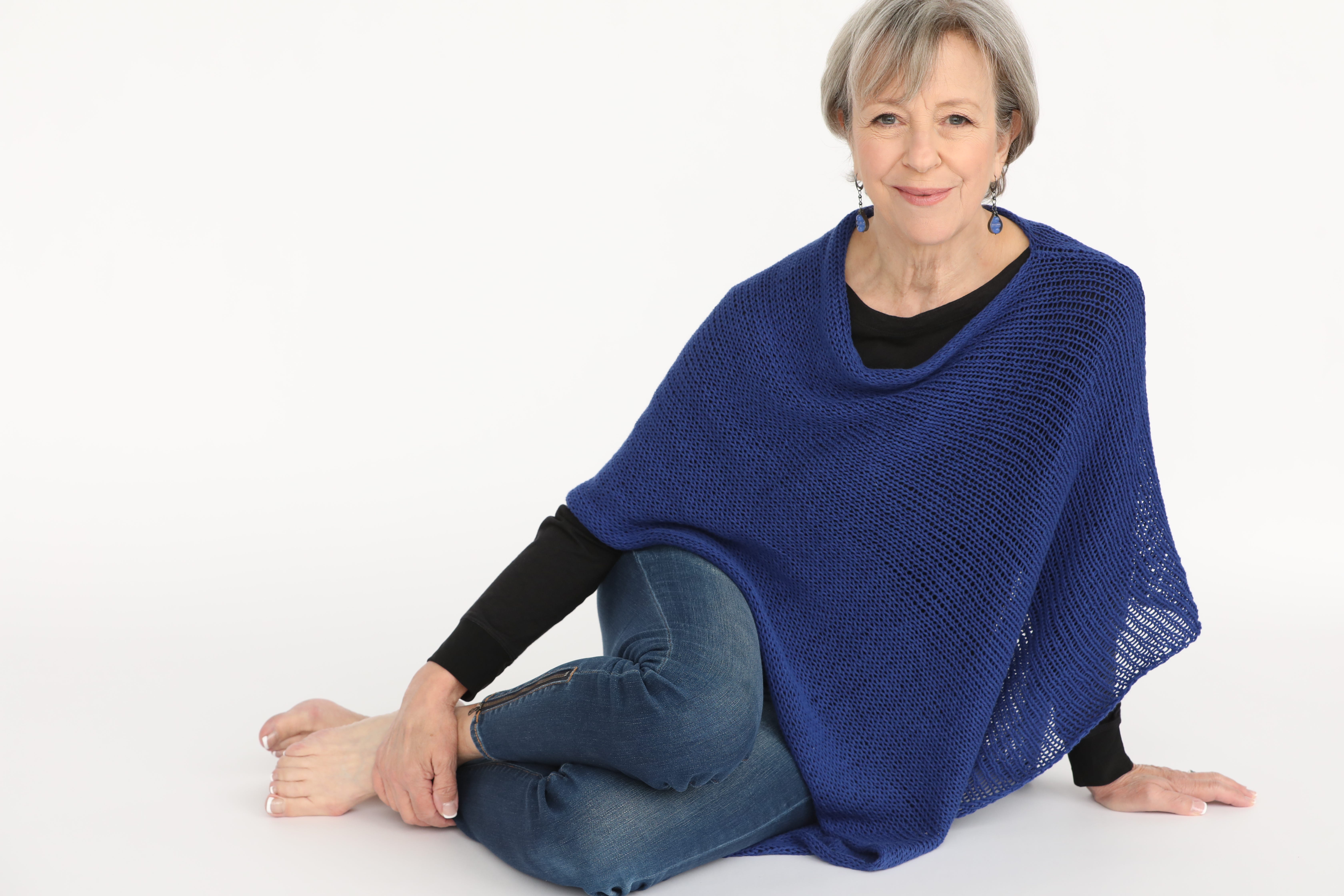 Sue Ann Gleason | Substack