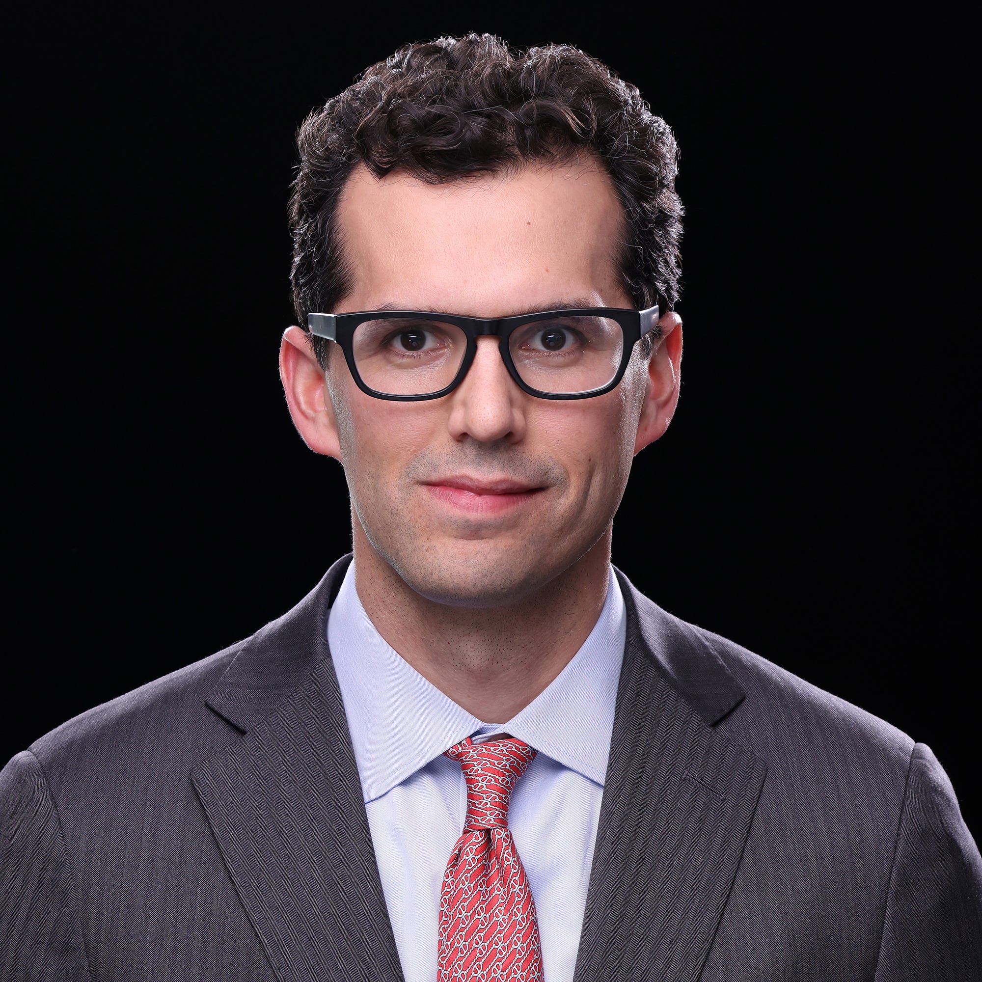 Davis Polk's Portilla Talks FSOC and Whether Fund Giants Are Really In Its Crosshairs