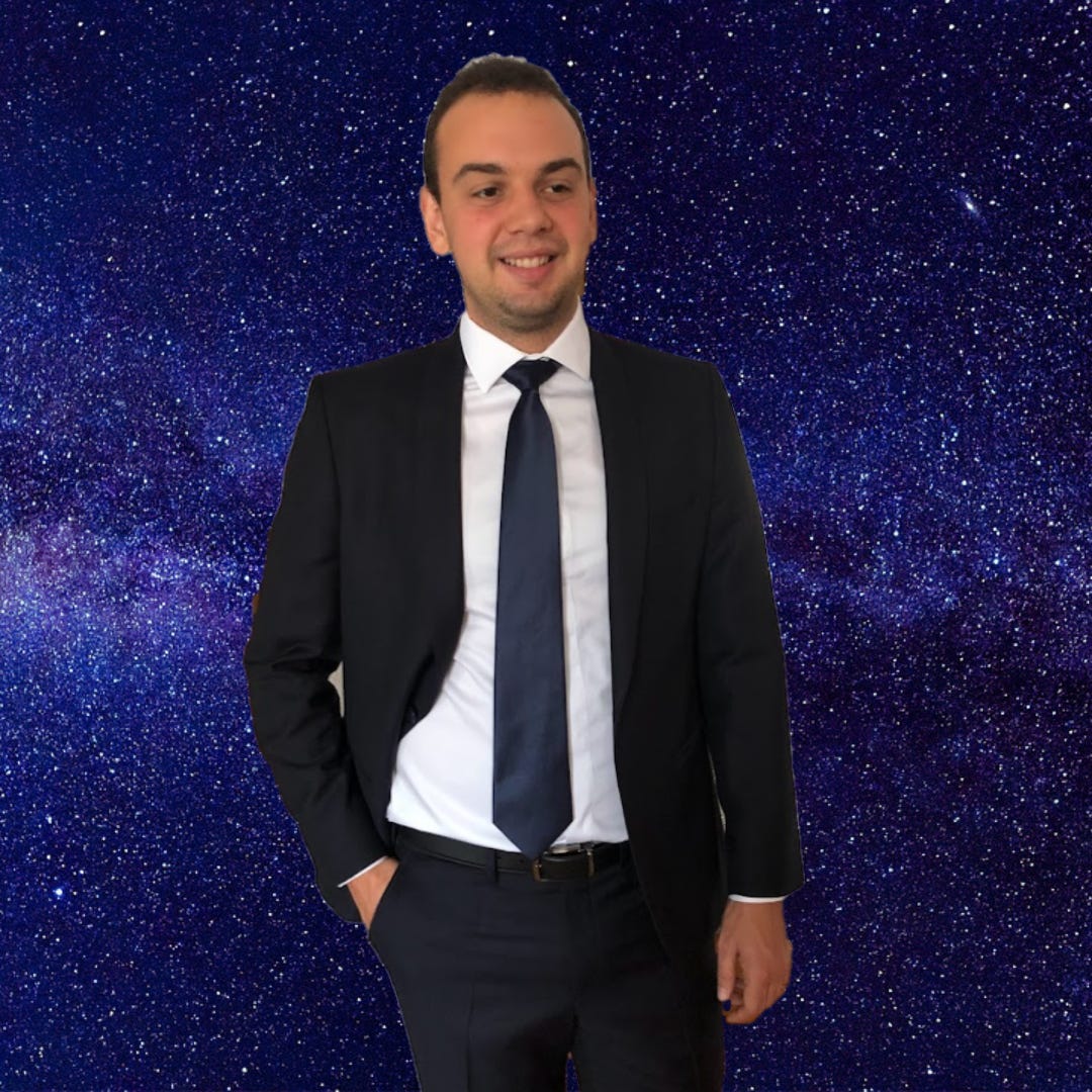 Oscar 100% | Substack