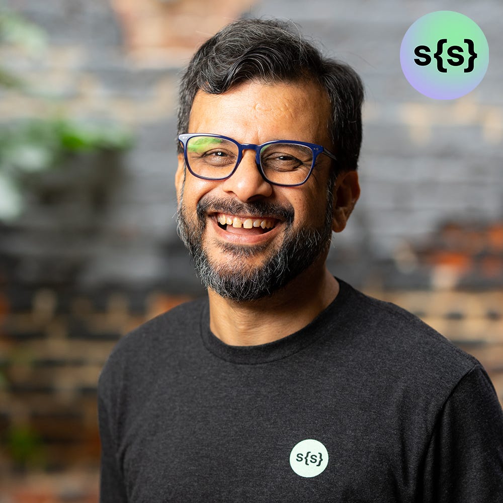 Vivek Vaidya | Substack