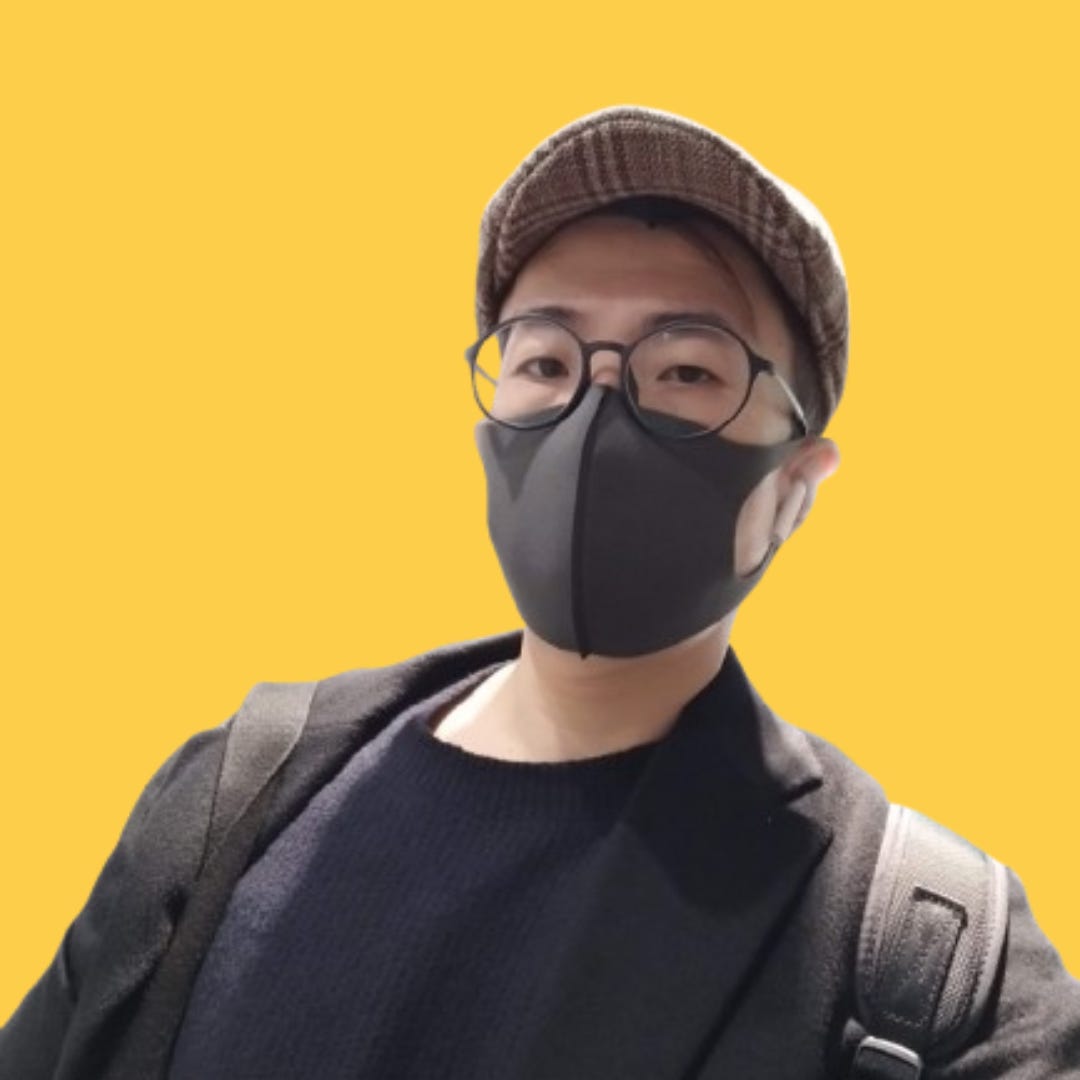 烏鴉大叔（Raven） | Substack