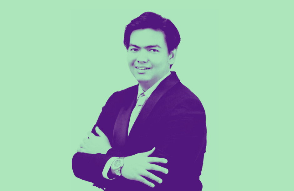 Noor Azri Azerai: Corporate boy wonder?