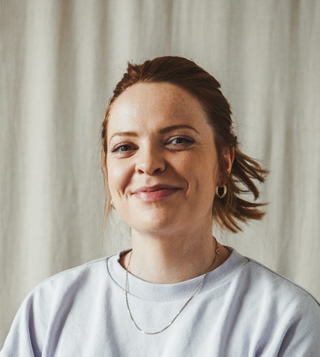 Alice Wilkinson | Substack