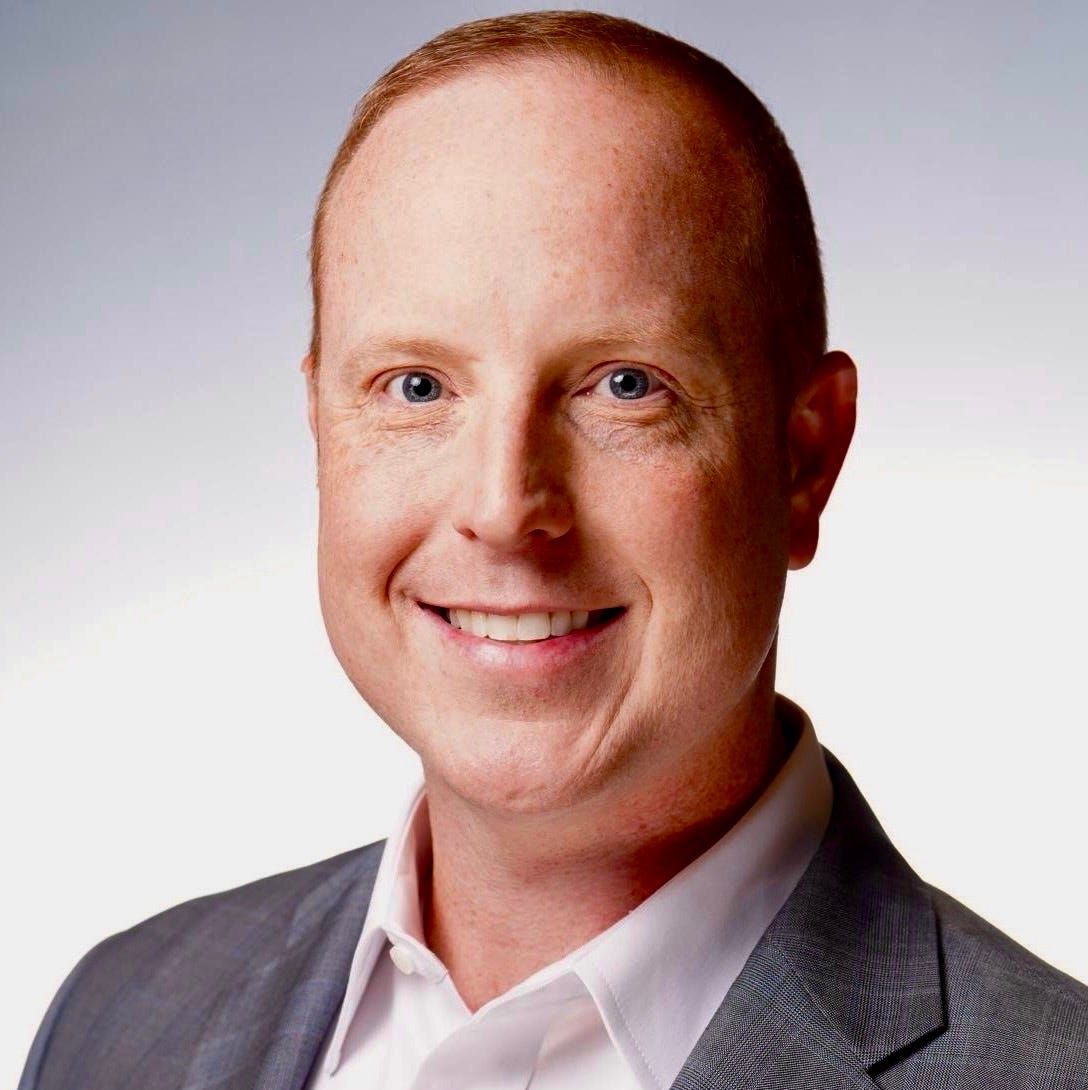 Vance Ginn, Ph.D. | Substack