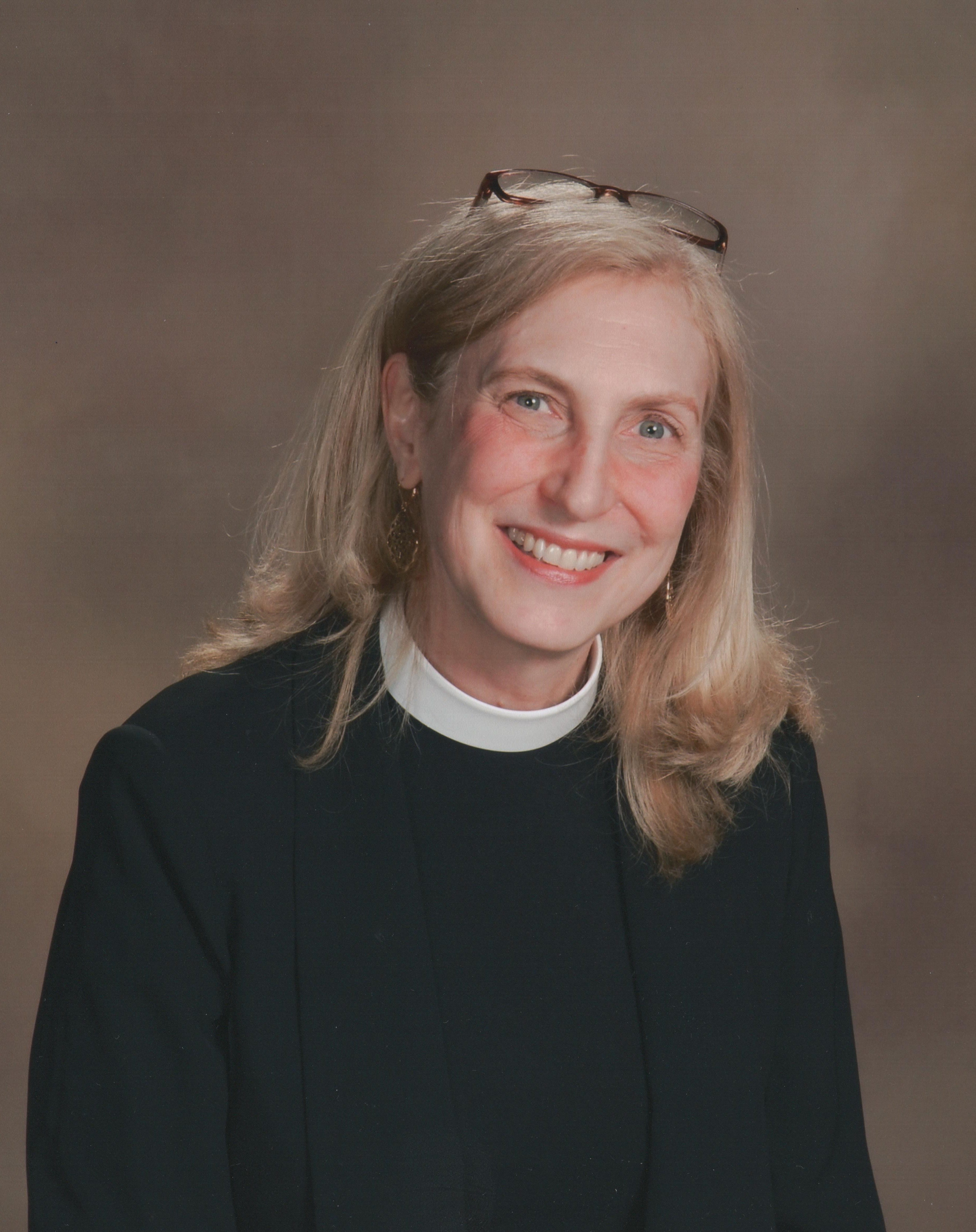 Rev. Stephanie C. Bradbury | Substack