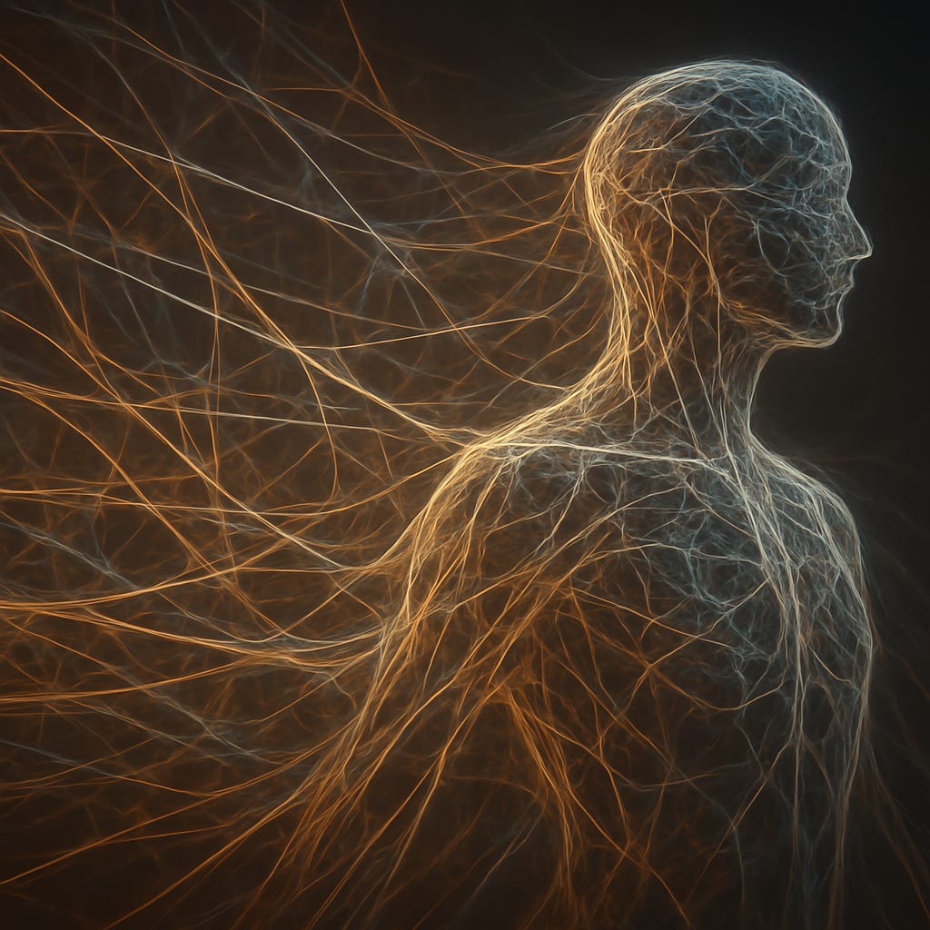 The Breath-Fascia Connection: Unlocking Flexibility, Healing, and Vitality