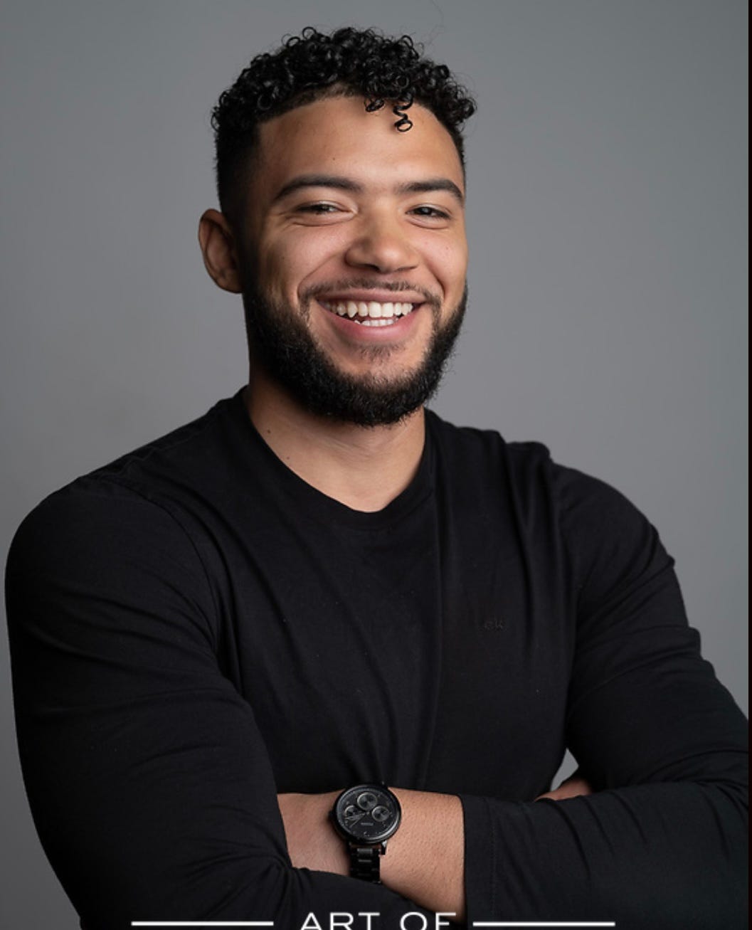 Darwin Salazar | Substack