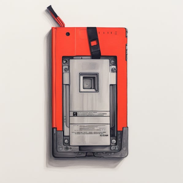 J. Michael Wahlen | Substack