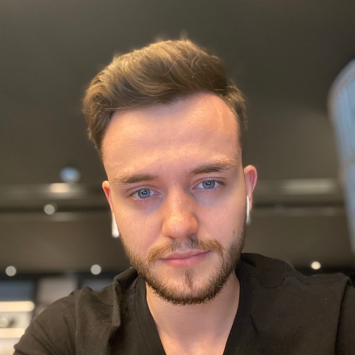 Alex Lazar | Substack