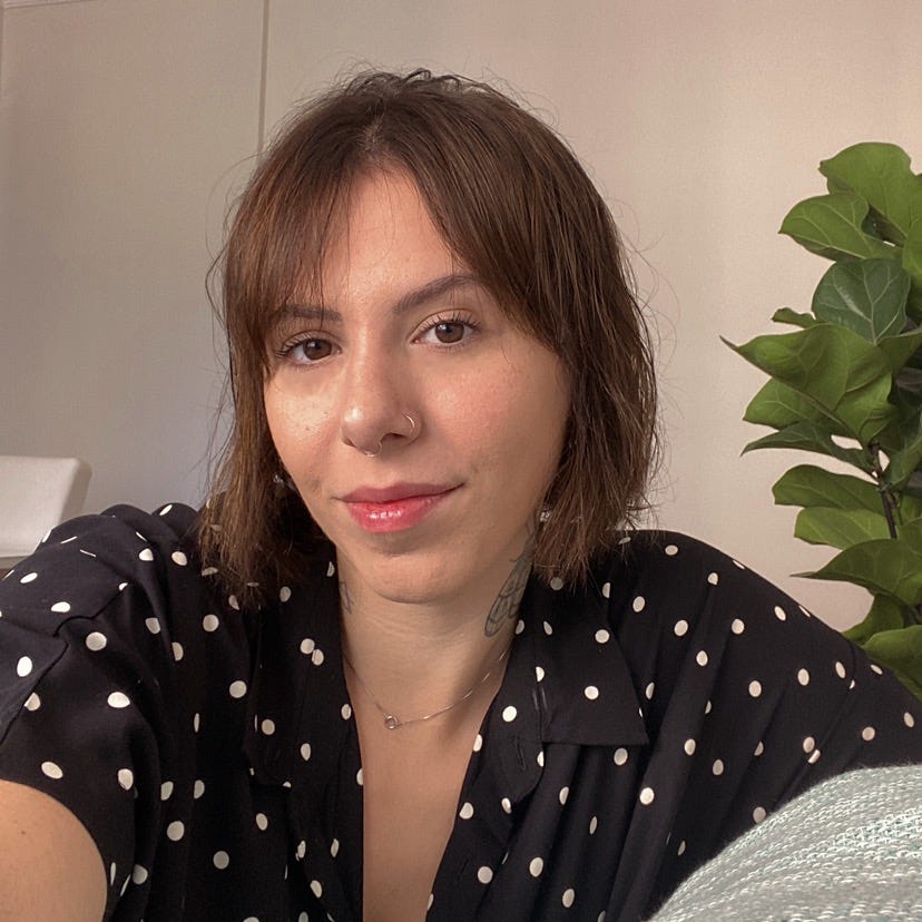 Mariana Moro | Substack