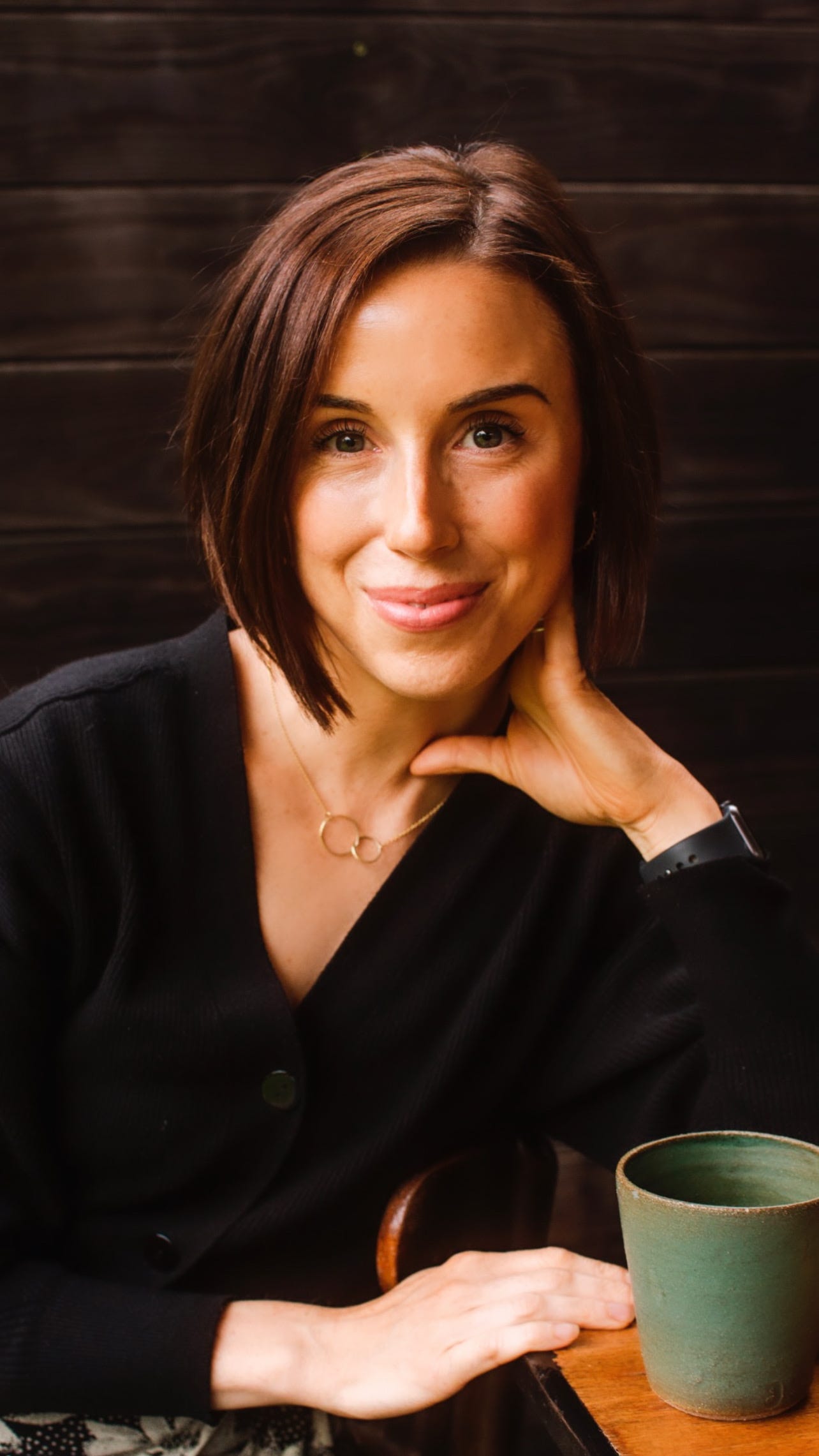 Dr Jenna Macciochi | Substack