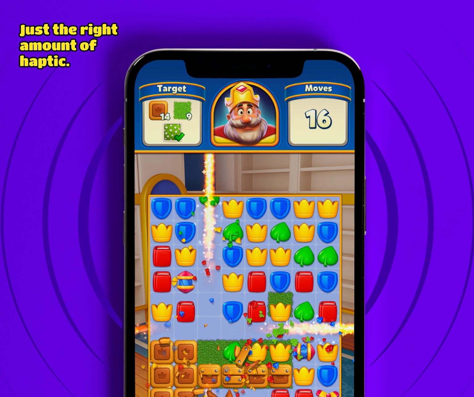 5 Simple UX Lessons From Royal Match | Blog | UserWise