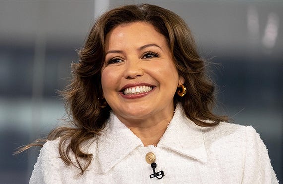 Justina Machado to star in Netflix's first medical procedural / Rachel Leviss sues Vanderpump ...