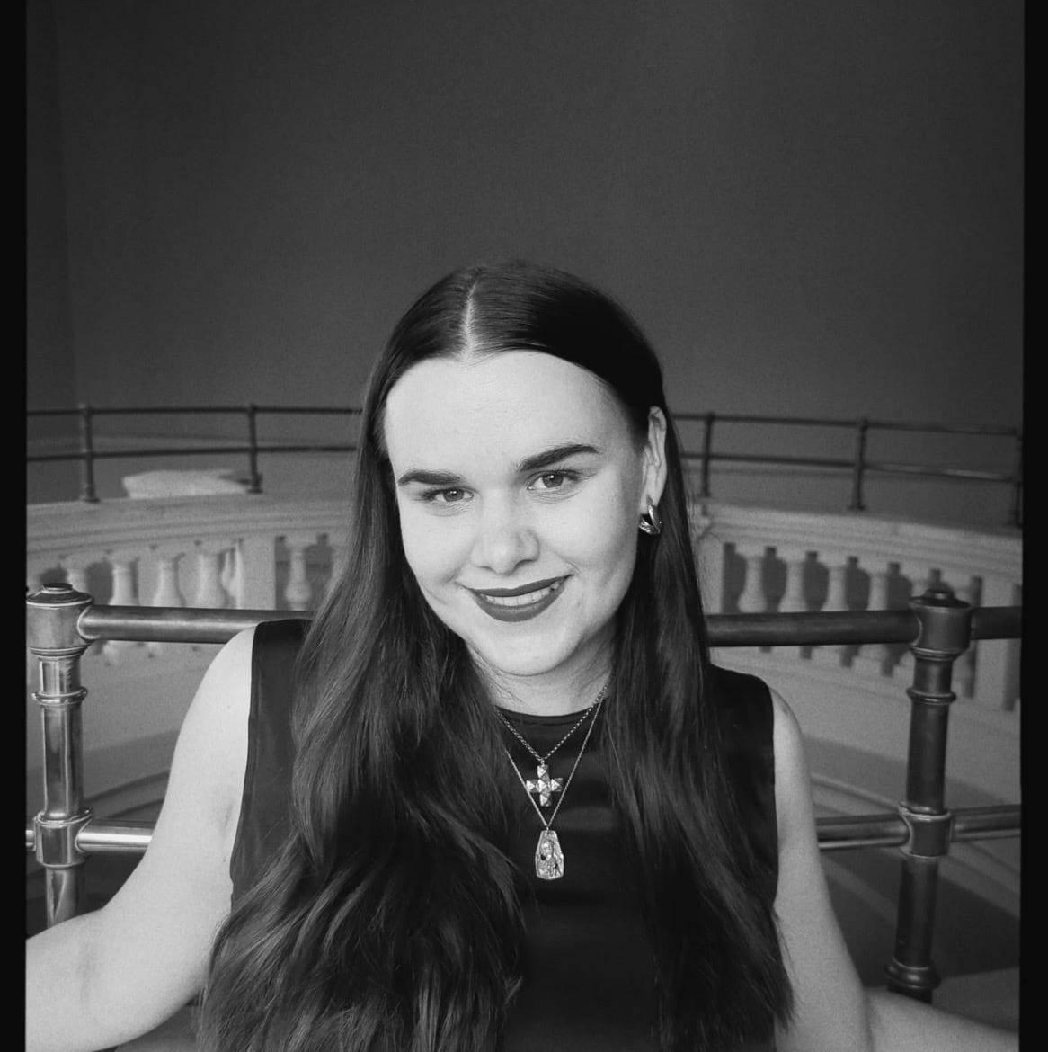 Lily Hyde | Substack