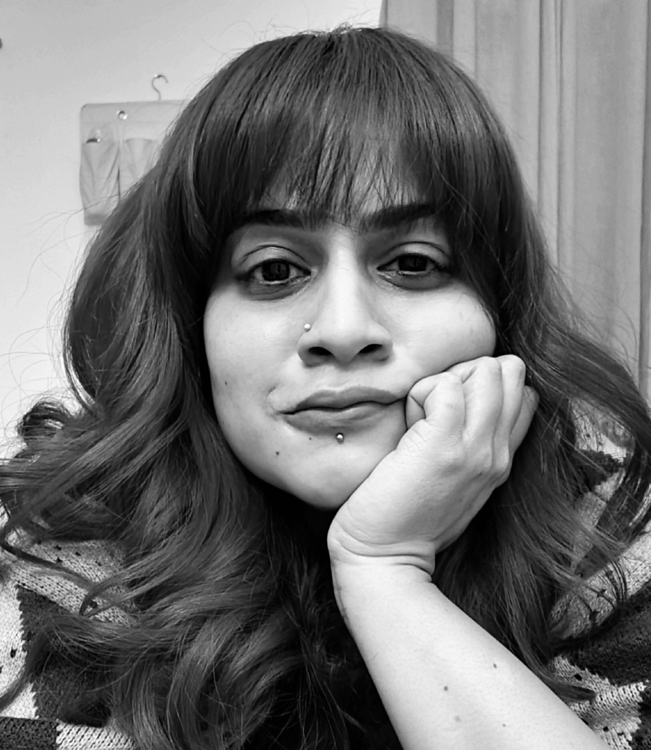 Roshni P. Nair | Substack