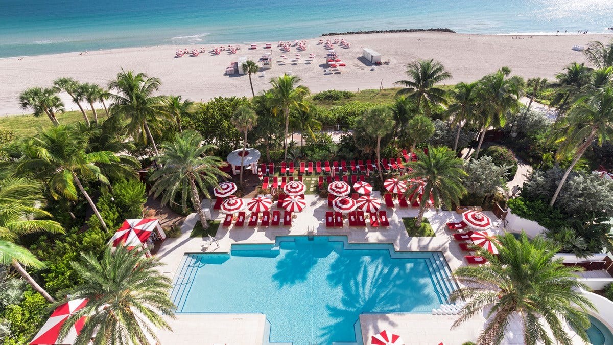 The Swedish dream... - Miljonmakaren