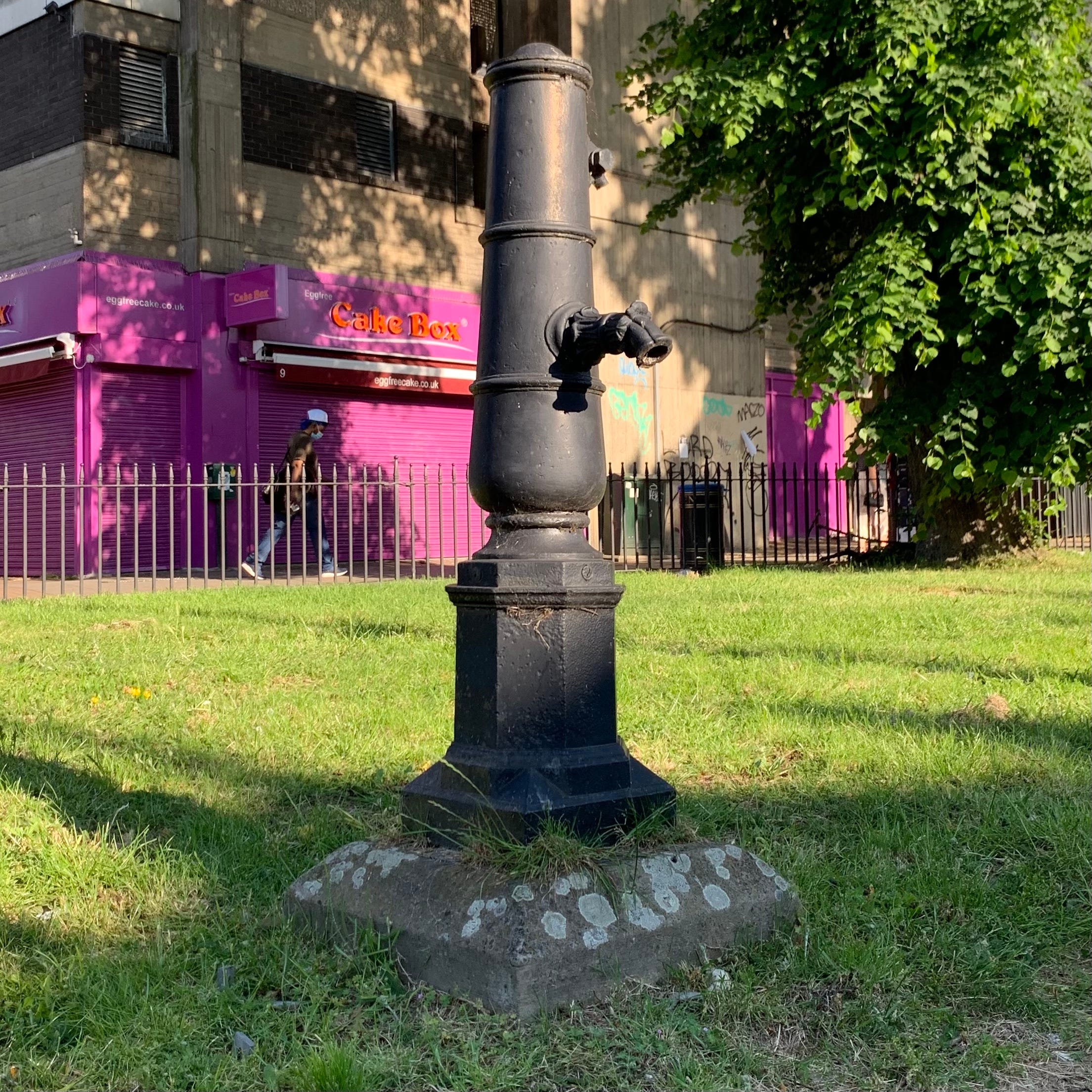 14 important and beautiful places in Catford