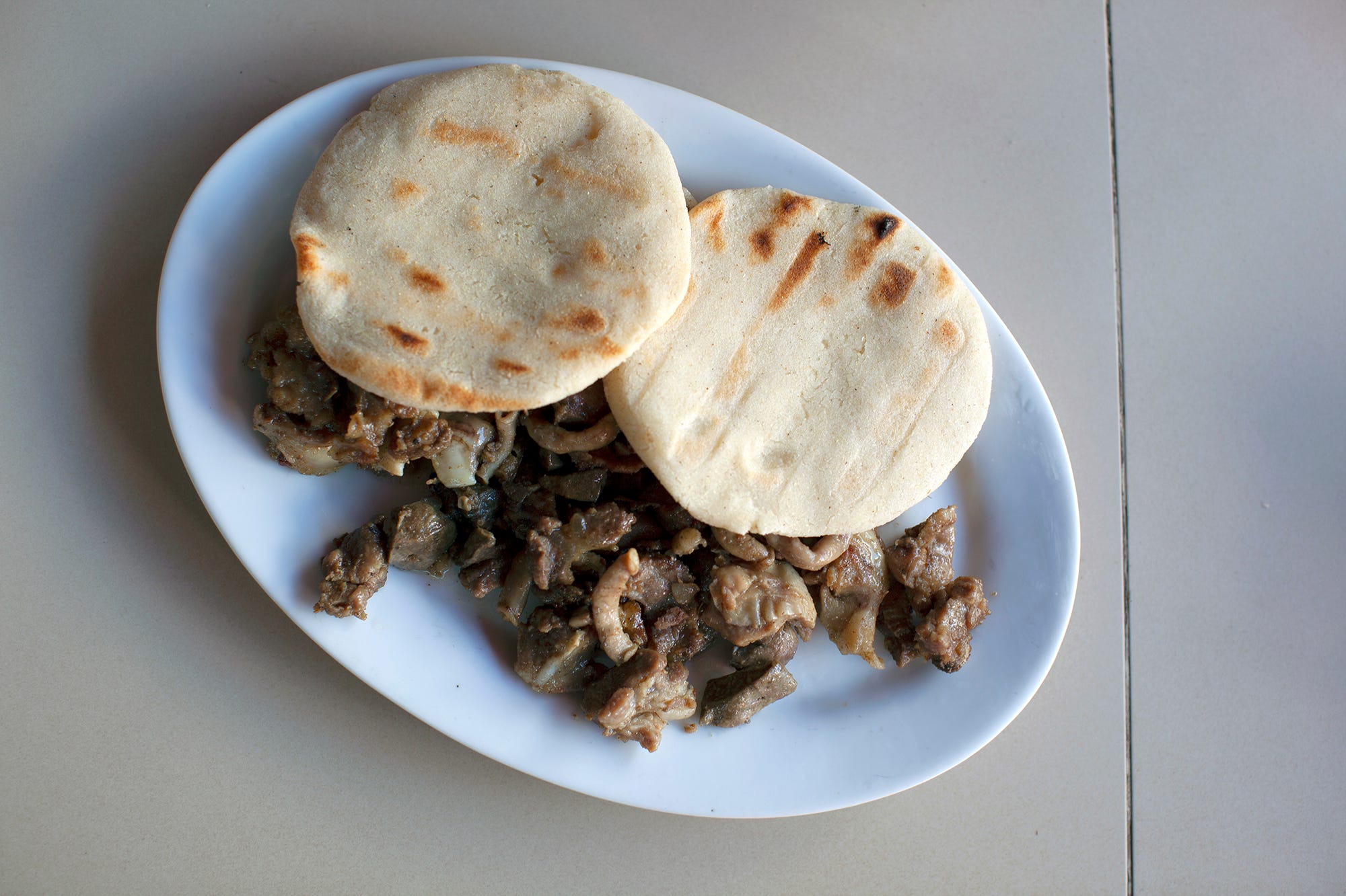 The Food of La Guajira - by Nicholas Gill - New Worlder