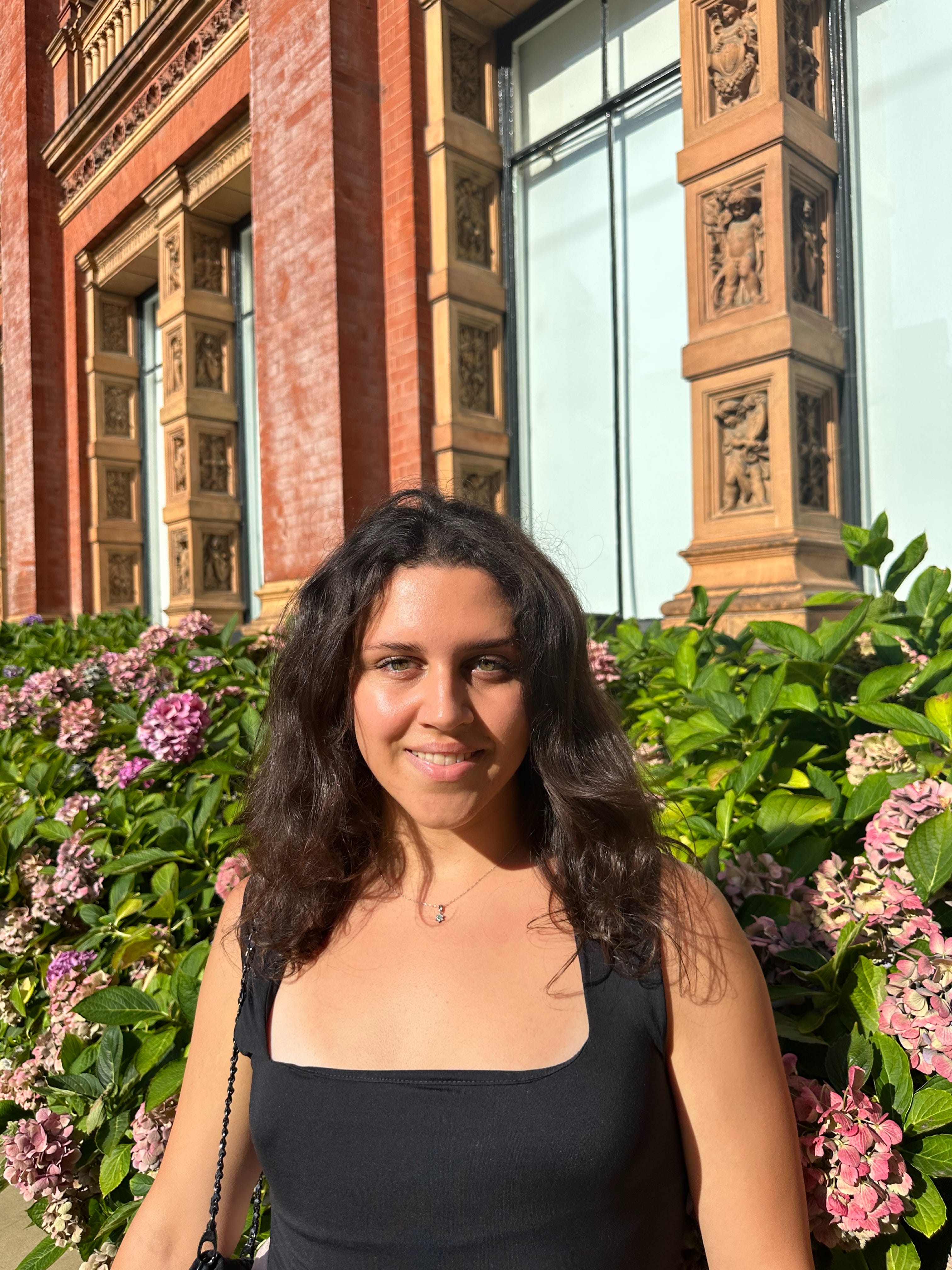 Sara Sousi | Substack